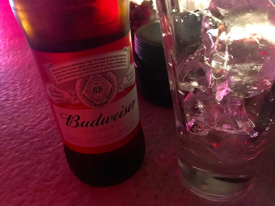 台湾のtaboo（タブー）は、こんなレズビアンバーだった【体験談】 | Bianista